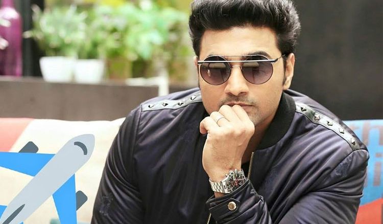 বাংলা চলচ্চিত্রে অবদানের জন্য বঙ্গভূষণ পাচ্ছেন দেব